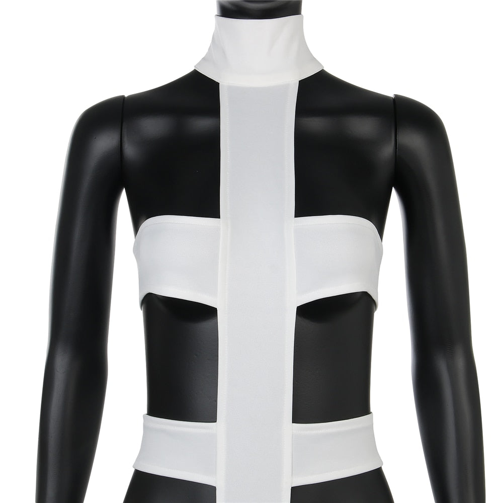 The Fifth Element Leeloo Cosplay Costume Halloween Cosplay Outfit ...